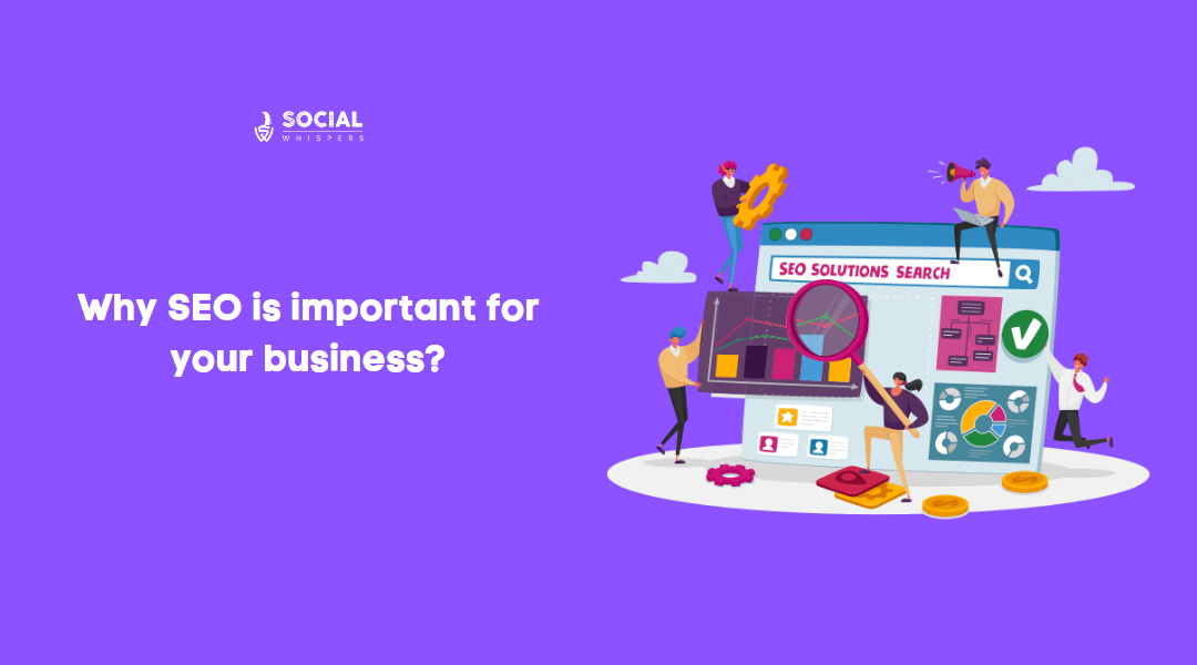 SEO Matters: Boost Your Business with Effective Optimization